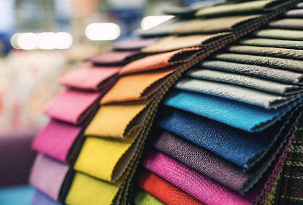New drops, trending fabrics